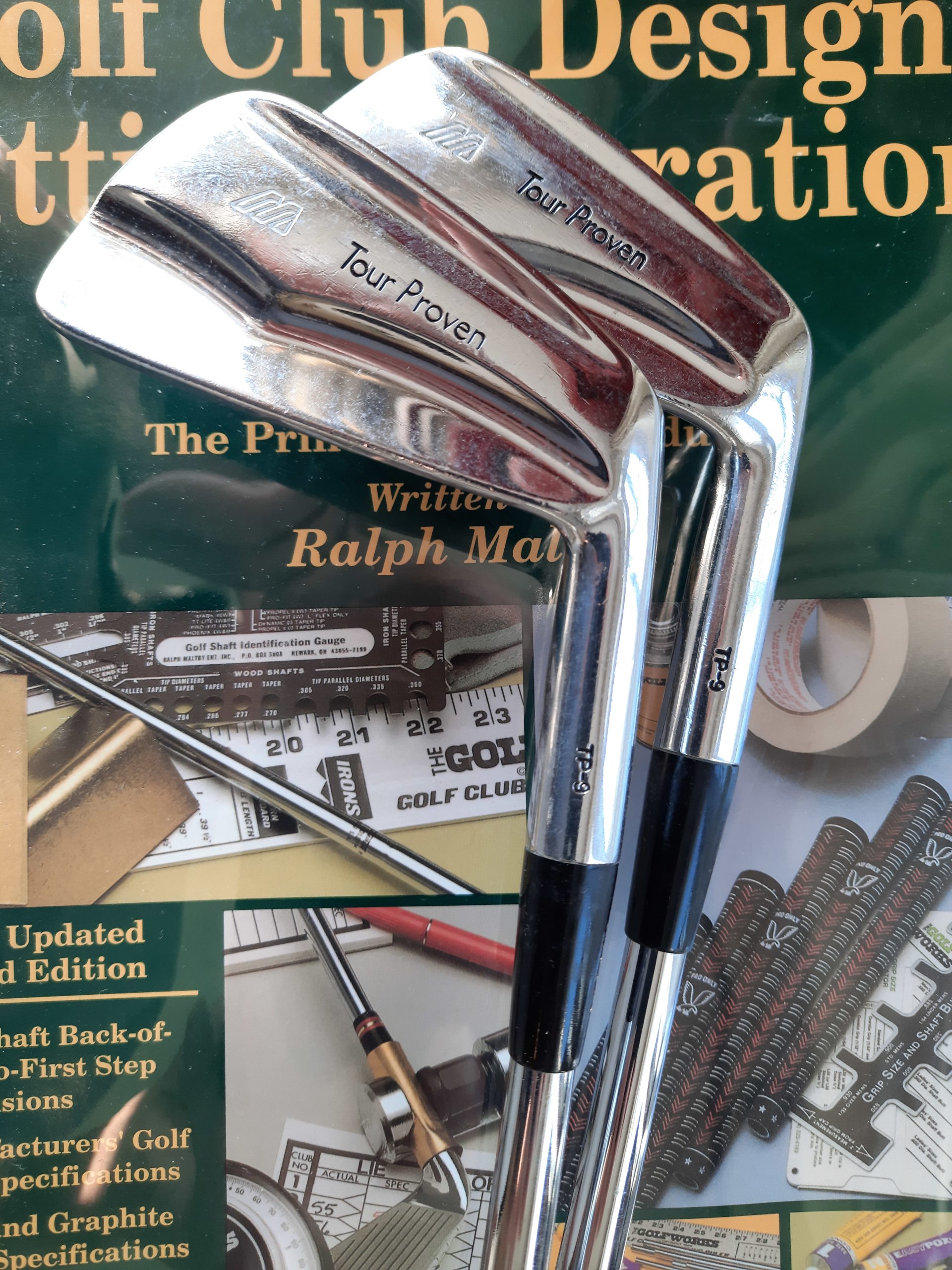 Custom Clubfitters.com - Golf Clubfitter Directory